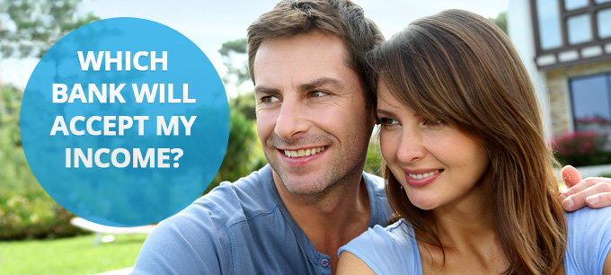 Unusual Employment Home Loans