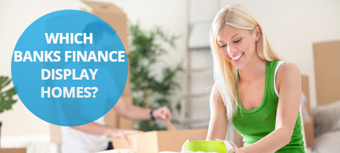 Buying A Display Home | How To Get A Mortgage