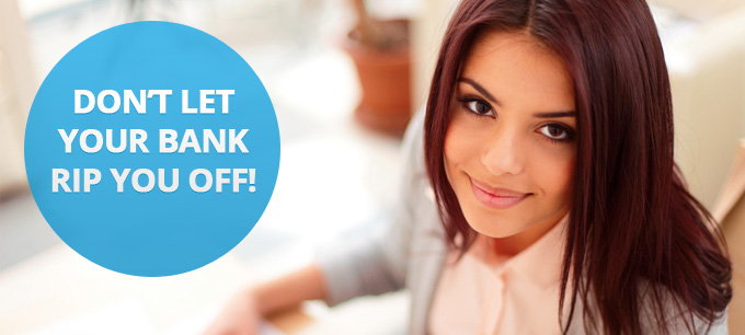 Commercial Loan Interest Rates: Compare Bank Bill & Fixed