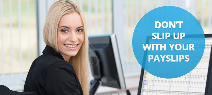 Is Your Payslip Acceptable To The Bank?