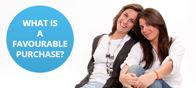 Can You Buy Your Parents' House Below Market Value? Can You Buy Your Parents' House Below Market Value?