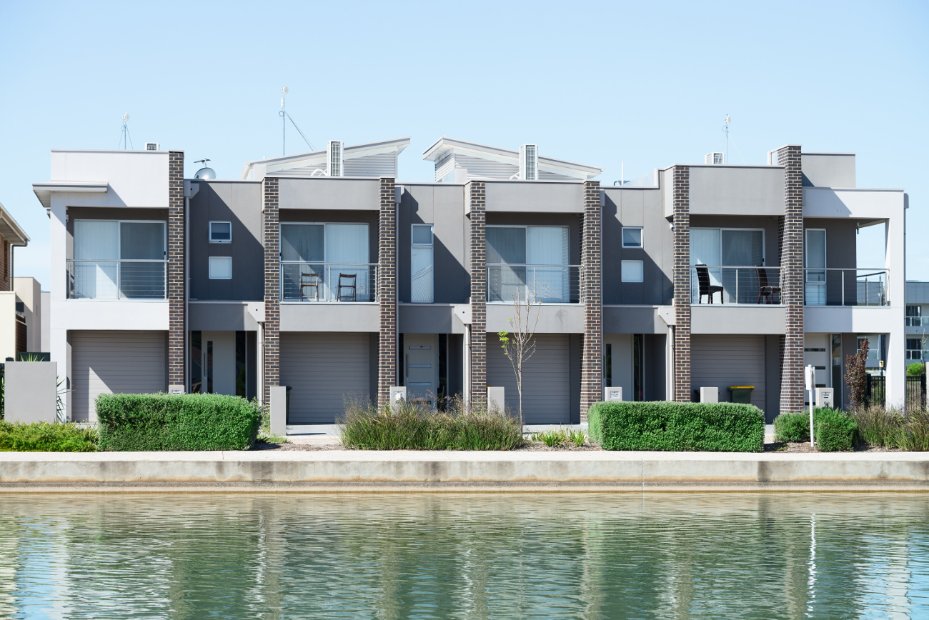 How To Get Approved For A Stratum Title Home Loan