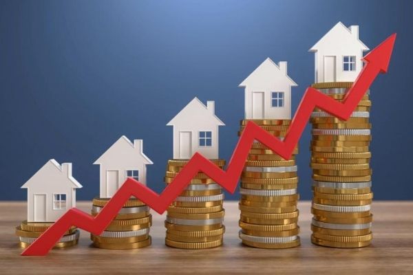 How To Build A Property Portfolio