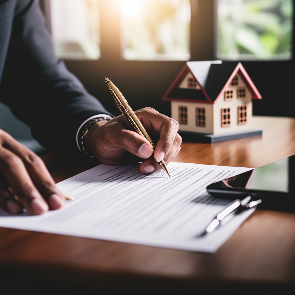 Mortgage Terminologies & Definitions | Home Loan Experts