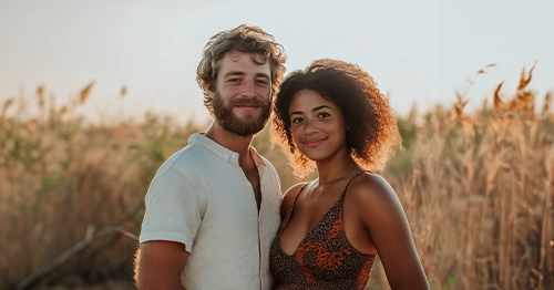 How One Couple Pulled Off a Last-Minute Home Purchase