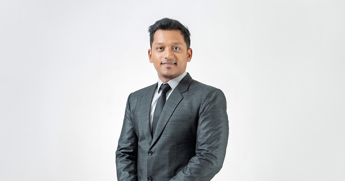 Samir Maharjan | Mortgage Broker at Home Loan Experts