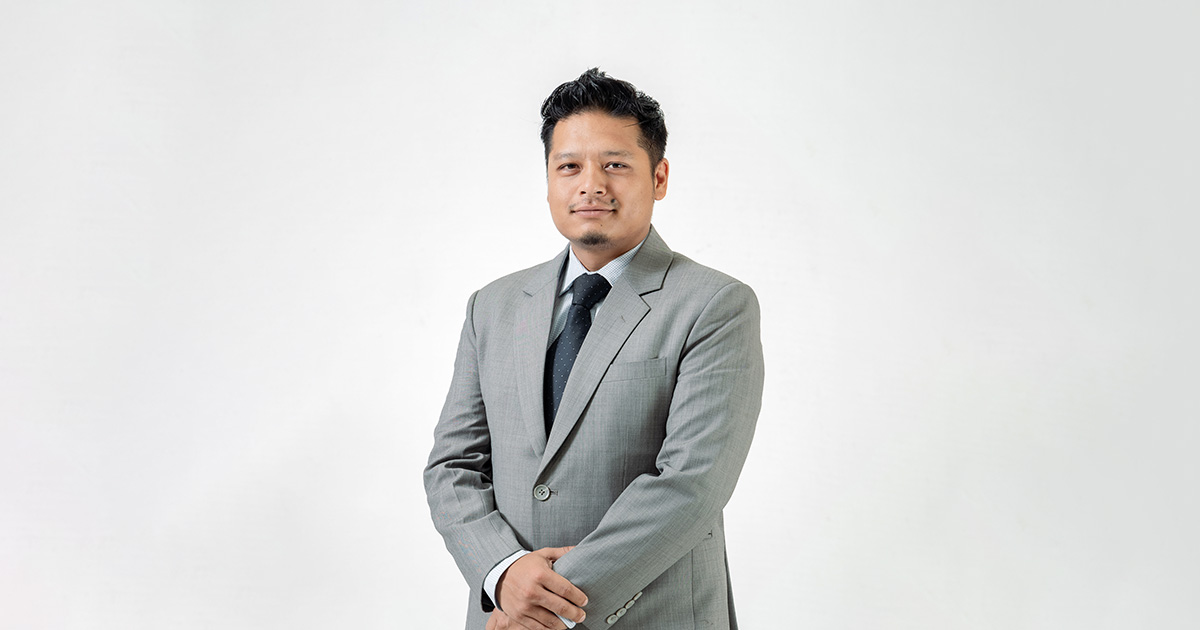 Sunish Vaidya | Mortgage Broker at Home Loan Experts