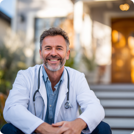 Doctor Home Loan: No LMI with Fast-Track Approval - Home Loan Experts